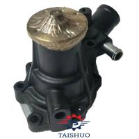 China ISUZU 4BC2 4BA1 4BE1 Track Engine Water Pump OEM 8-94129-554 8970211711 for sale