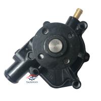China YANMAR Engine Water Pump 129002-42004 for 4TNE84 4TNE88 4TNE84T 4TN84L for sale