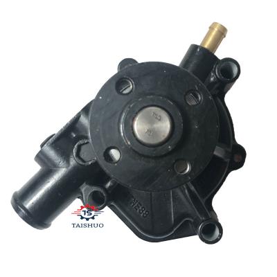China YANMAR Engine Water Pump 129002-42004 for 4TNE84 4TNE88 4TNE84T 4TN84L for sale