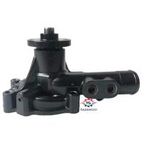 China Excavator Forklift Water Pump 129900-42001 4TNE94 12 Month Warranty for sale