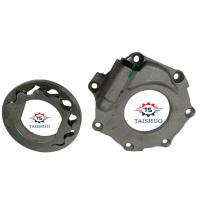 China Excavator Engine Oil Pump 4TNV88 119802-32120 119802-32111 for sale