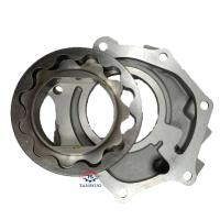 China Excavator Engine Oil Pump 4TNV88 119802-32120 119802-32111 for sale