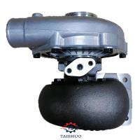 China T04E Complete Turbocharger 466646-5041 for Excavator 12 Month Warranty for sale
