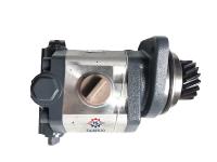 China CXMG QC25 13-XZA Heavy Truck Steering Pump 803000458 - 9.4cm OEM Replacement Part 5kg Weight for sale