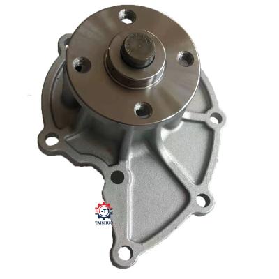 China Auto Toyota Water Pump 16110-78156-71 for 7F 4Y Diesel Engine 12 Month Warranty for sale