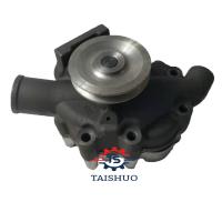 China Excavator Water Pump 7C4508 E325B E3116 Diesel Engine Part for Caterpillar for sale