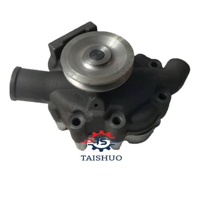 China Excavator Water Pump 7C4508 E325B E3116 Diesel Engine Part for Caterpillar for sale