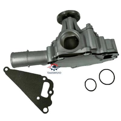China Toyota Forklift Water Pump Assembly 16100-78203-71 7F1DZ 6 Month Warranty for sale
