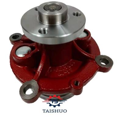 China Deutz BFM1013 D7D Engine Water Pump 02937441 Steel Aluminum 12 Month Warranty for sale