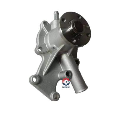 China Kubota Engine Water Pump 1E051-73030 for D902 D722 Z482 WG750 Tractors for sale