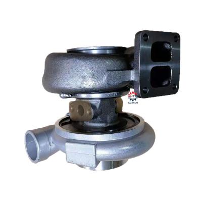 China Isuzu 6WG1 Excavator Turbocharger 8-98192186-1 1-14400444-1 for ZX470-3 ZX870-3 for sale