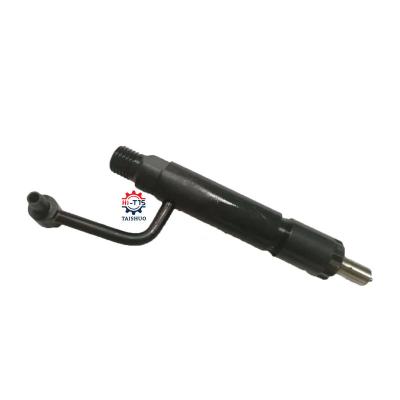 China Yanmar 3TNV84 3TNV88 Fuel Injector Y729004-53101 for 3-Cylinder Diesel Engine - OEM Replacement Part for sale