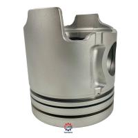 China 6D34 Diesel Engine Piston ME088990 1165mm for SK230-6E Excavator Spare Parts for sale