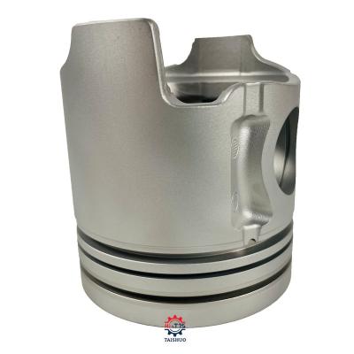 China 6D34 Diesel Engine Piston ME088990 1165mm for SK230-6E Excavator Spare Parts for sale