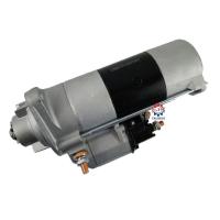 China Genuine 6BT QSB Diesel Engine Starting Motor 24V 4996707 for sale