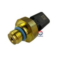 China Komatsu 6D170 6D125 6D140 Engine Oil Pressure Sensor 6219-81-1961 12V for sale