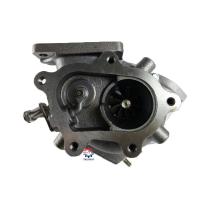 China J05E 24100-4631 24400-04940 Diesel Engine Turbocharger for Kobelco SK200-8 SK210-8 SK250-8 for sale