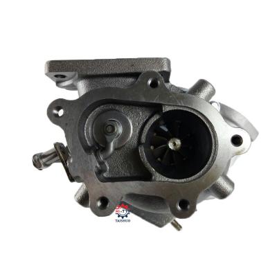 China J05E 24100-4631 24400-04940 Diesel Engine Turbocharger for Kobelco SK200-8 SK210-8 SK250-8 for sale