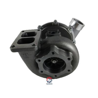 China 6WG1 Diesel Engine Turbocharger 114400-3830 for Excavator Construction Machinery for sale