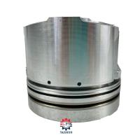 China Excavator Diesel Engine Piston 3806219 B3.3 For for sale