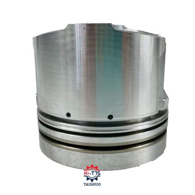 China Excavator Diesel Engine Piston 3806219 B3.3 For for sale