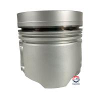 China Excavator DB58 Diesel Engine Piston 65.02501-0280 130602-00636 OEM Size for sale