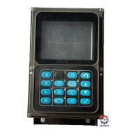 China KOMATSU PC400-7 PC450-7 Excavator Monitor Display Panel 7835-12-4000 for sale