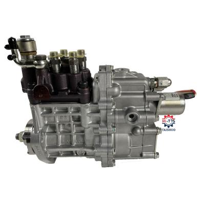 China Yanmar Diesel Fuel Injection Pump for 3TNV82 3TNV88 4TNV88 Engines - Part Numbers 729242-51380 729236-51412 729267-51361 for sale
