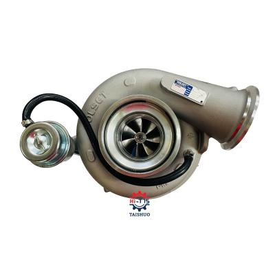 China HX55W Turbocharger 4089858 4089885 for Cummins ISM11 QSM11 M11 Diesel Engine for sale