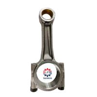 China Taishuo Engine Connecting Rod 6D34 ME240966 Excavator Con Rod 1 Piece for sale
