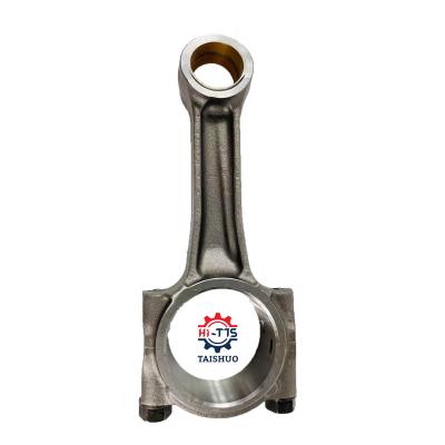 China Taishuo Engine Connecting Rod 6D34 ME240966 Excavator Con Rod 1 Piece for sale