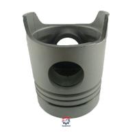 China Mitsubishi 6D22 Excavator Engine Piston ME052792 ME052664 ME052665 130mm for sale