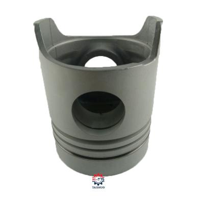 China Mitsubishi 6D22 Excavator Engine Piston ME052792 ME052664 ME052665 130mm for sale