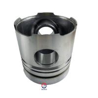 China Nissan PE6 Diesel Engine Piston Assembly 12011-96600 Auto Parts 12 Month Warranty for sale
