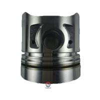 China Mitsubishi S4E Engine Piston 34417-11011 34417-02010 for Excavator Loader Tractor 94mm for sale