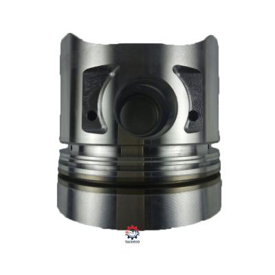 China Mitsubishi S4E Engine Piston 34417-11011 34417-02010 for Excavator Loader Tractor 94mm for sale