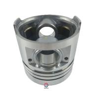 China Mitsubishi S4S S6S Diesel Engine Piston 32A17-00100 95mm Bore Heavy Duty for sale