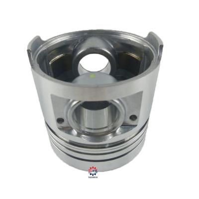 China Mitsubishi S4S S6S Diesel Engine Piston 32A17-00100 95mm Bore Heavy Duty for sale