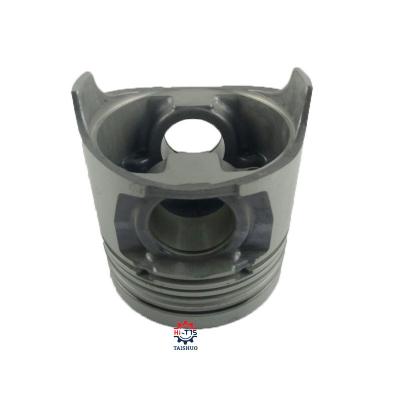 China 4HK1 6HK1 Diesel Engine Piston 108.5mm 8-98152901-1 8981529011 for Excavator for sale