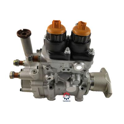 China 6WG1 6WF1 Diesel Fuel Pump 0940000484 8976034144 New Japan 1 Piece for sale