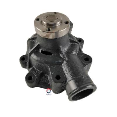 China Excavator TBD226 Water Pump 1000054019 for Weichai Deutz Engine OEM Size for sale