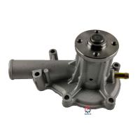 China Engine Water Pump 16251-73034 for Kubota V1505 1.5L Diesel Engine for sale