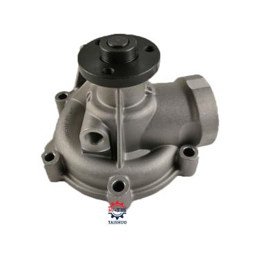 China 2012 Deutz Engine Water Pump 0425 9546 BF4M2012 For Excavator for sale