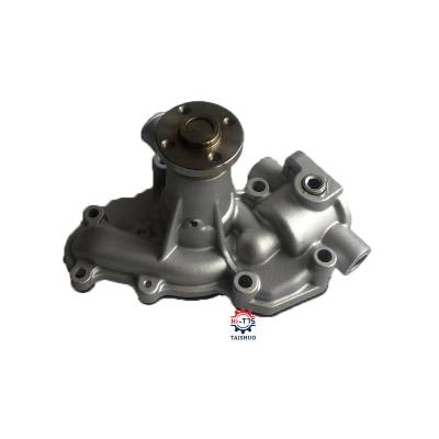 China Yanmar 3TNE82 3TNV75 3D82 Diesel Engine Water Pump 119810-42002 for sale