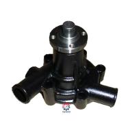 China Yanmar Excavator Diesel Engine Water Pump 3D84 3T75 3TNE84 4TNE84 YM129327-42100 for sale