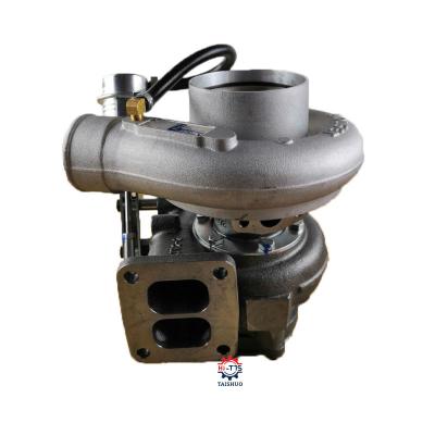 China HX40W Diesel Engine Turbocharger 4033164 4049358 4029180 for Truck for sale