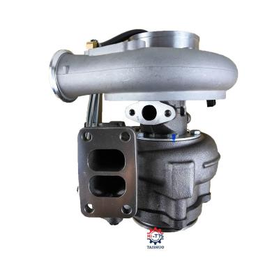 China PC300-8 Engine Turbocharger 4037541 100% New for Excavator Spare Parts for sale