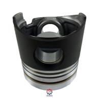 China 6D16 6D14 6D16T 6D22 6D24 6D34 Diesel Engine Piston ME300199 for Forklift for sale