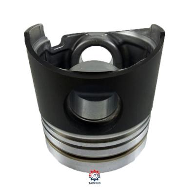 China 6D16 6D14 6D16T 6D22 6D24 6D34 Diesel Engine Piston ME300199 for Forklift for sale