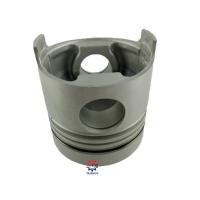China 6BD1T 6BD1 EX200-1 EX200-2 Diesel Engine Piston 1121117770 112111-7770 for sale